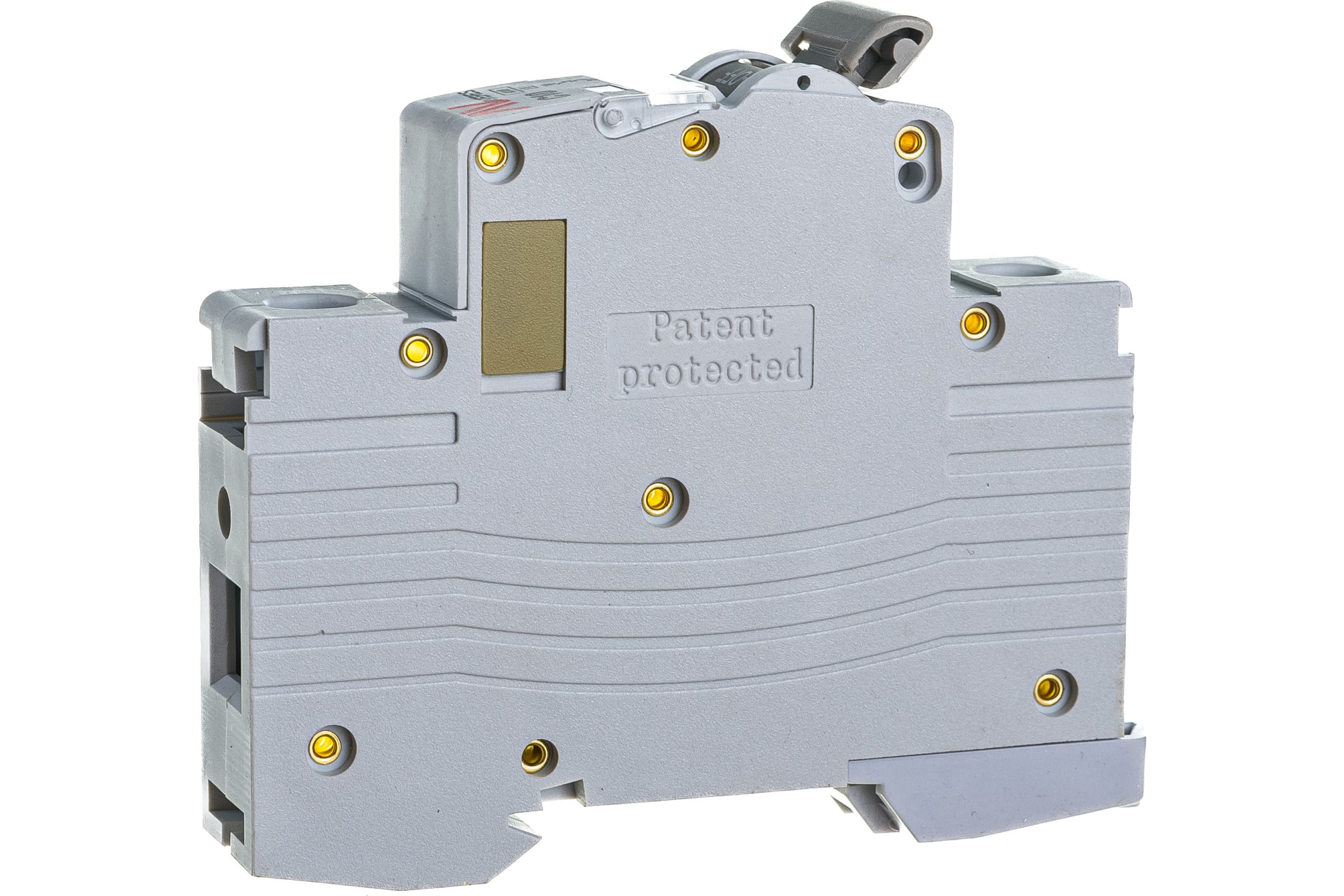 Автоматический выключатель ekf фото - Euroalarm.ru